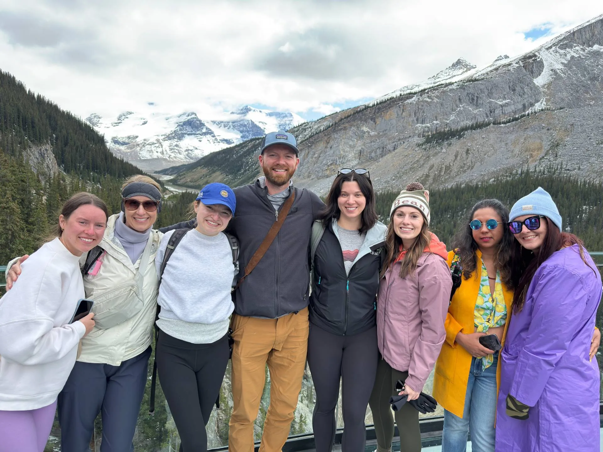 Best of Banff National Park Vacation Package - Travel with Wes