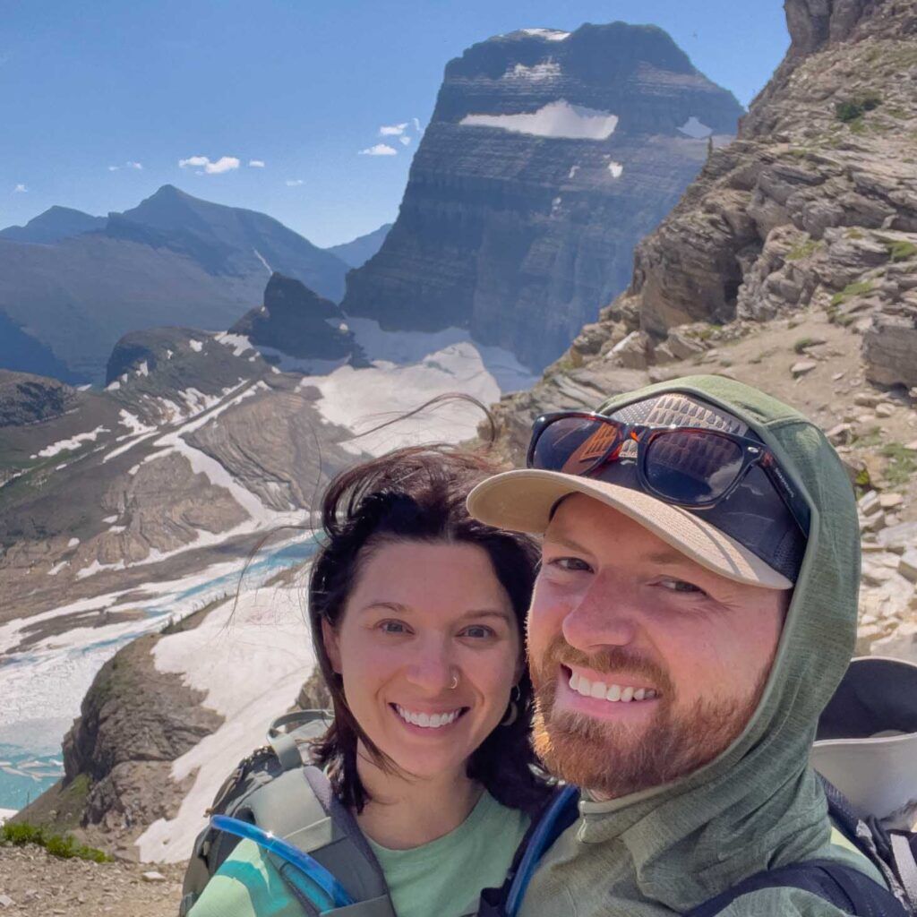 Best Things to do in Glacier National Park - Travel with Wes