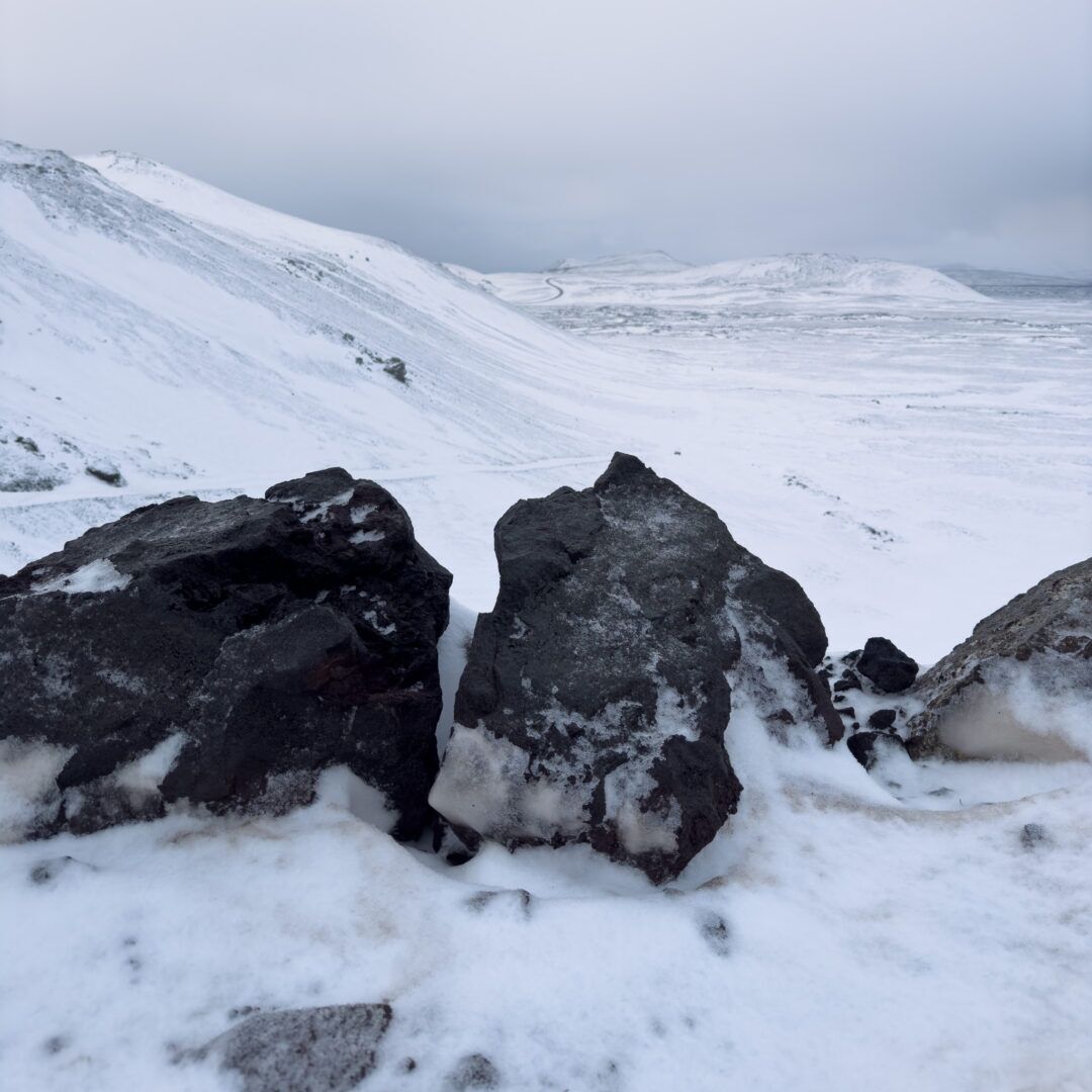 Incredible Iceland Volcano Hike (Tour Near Grindavik with a Geologist ...