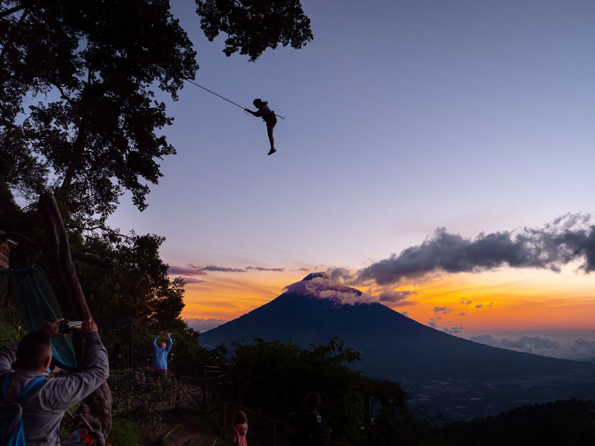 The Great Guatemalan Adventure | Volcanoes, Villages & ATVs - Travel ...