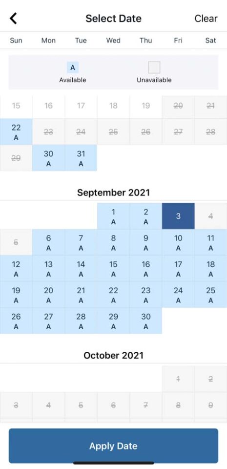 How Does The National Park Timed Entry System Work? - Travel with Wes