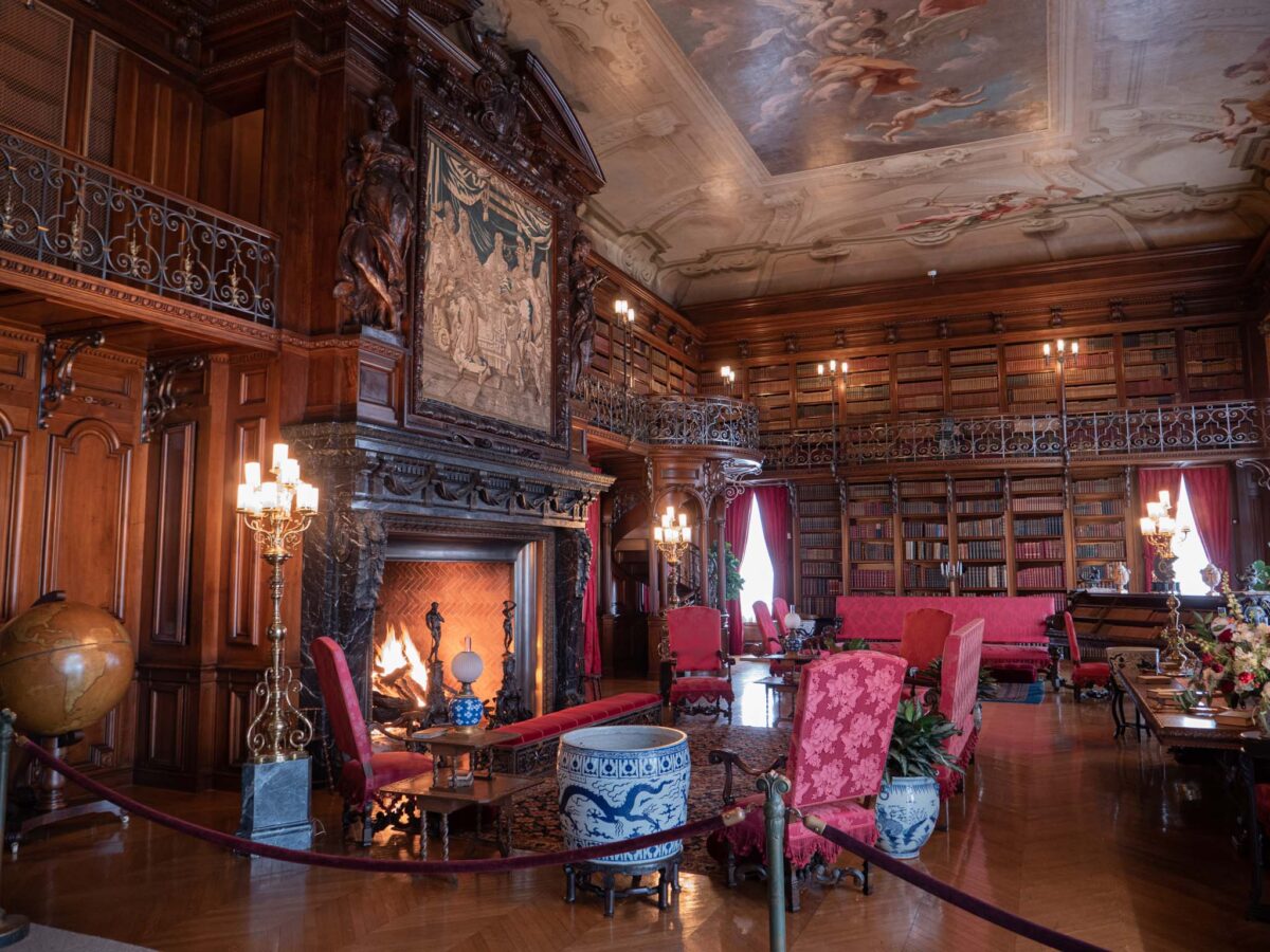 What to Expect Visiting The Biltmore House in Asheville - Travel with Wes