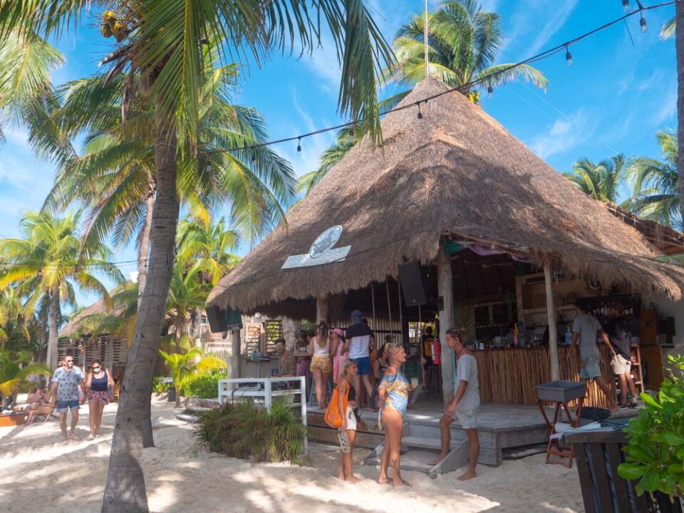 Things to be Careful of in Isla Mujeres and Things to do - Travel with Wes