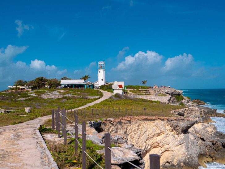 Things to be Careful of in Isla Mujeres and Things to do - Travel with Wes