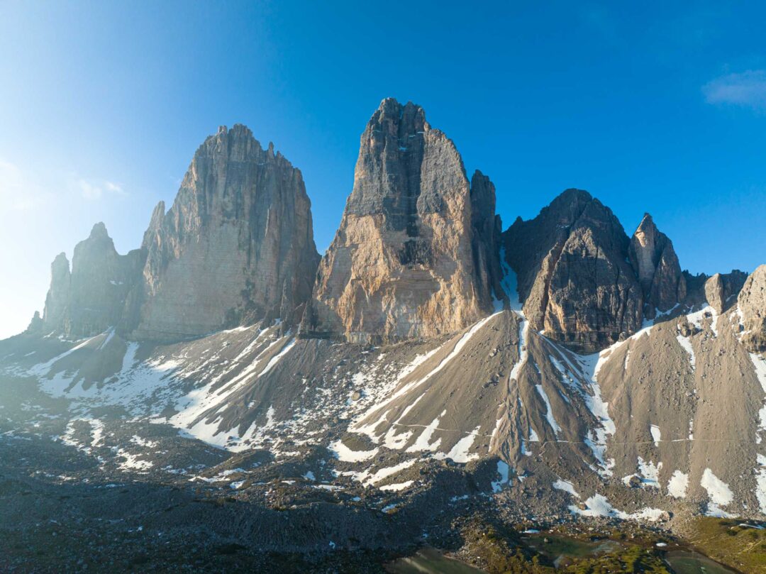 Tre Cime di Lavaredo Hike Tips to Know Before You Go - Travel With Wes