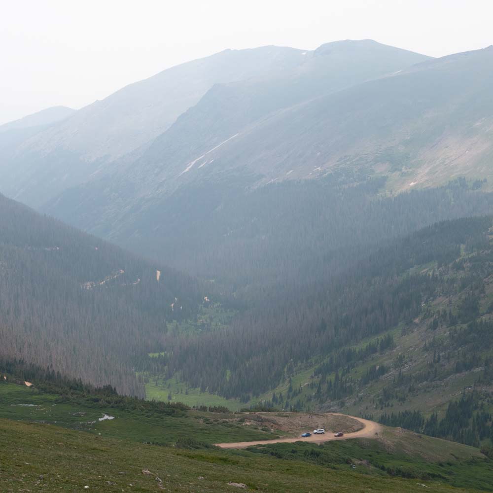 Visit the Rocky Mountain National Park Alpine Visitor Center Colorado ...