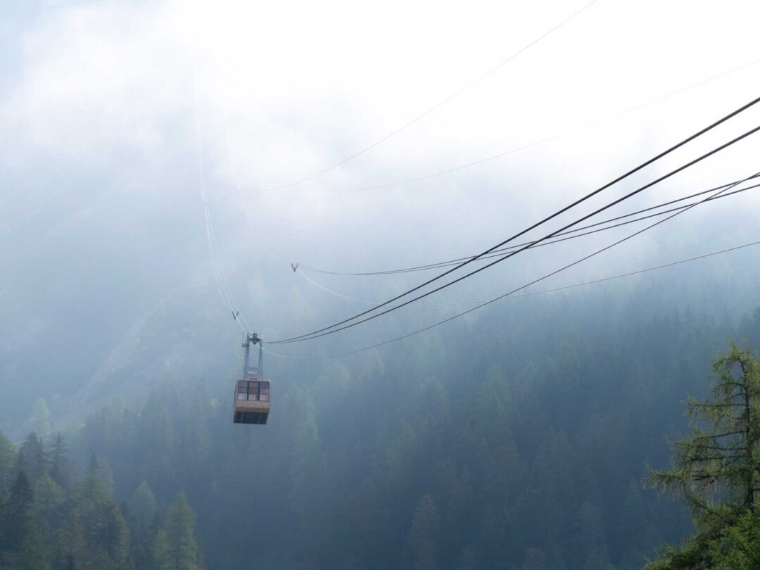 Exploring Seceda in the Italian Dolomites - Travel With Wes