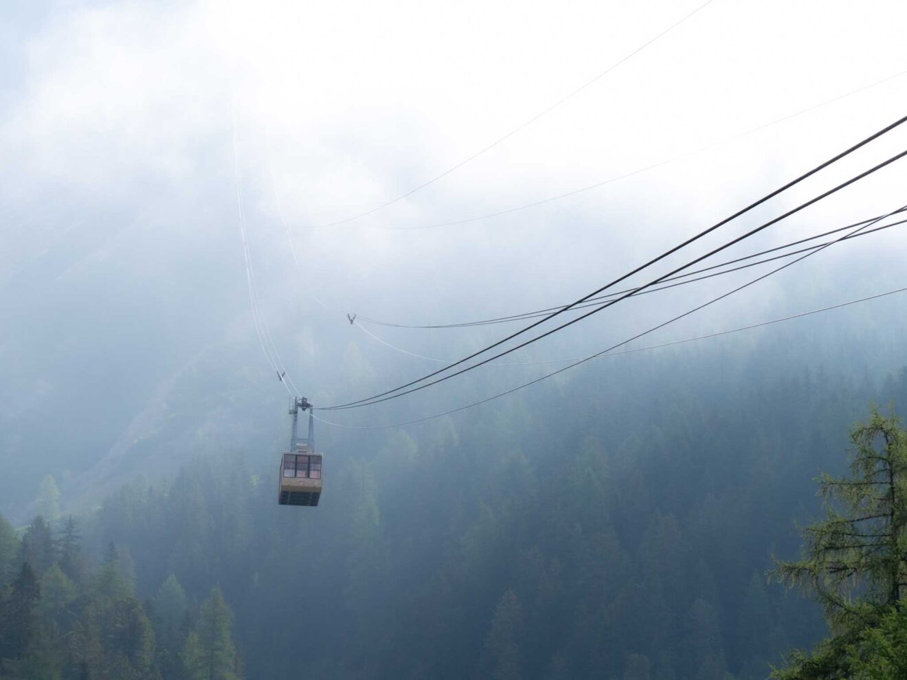 Exploring Seceda in the Italian Dolomites - Travel With Wes