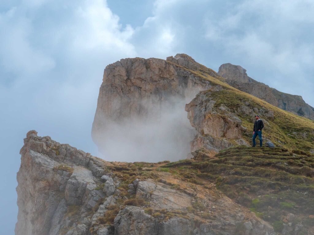 Exploring Seceda in the Italian Dolomites - Travel With Wes
