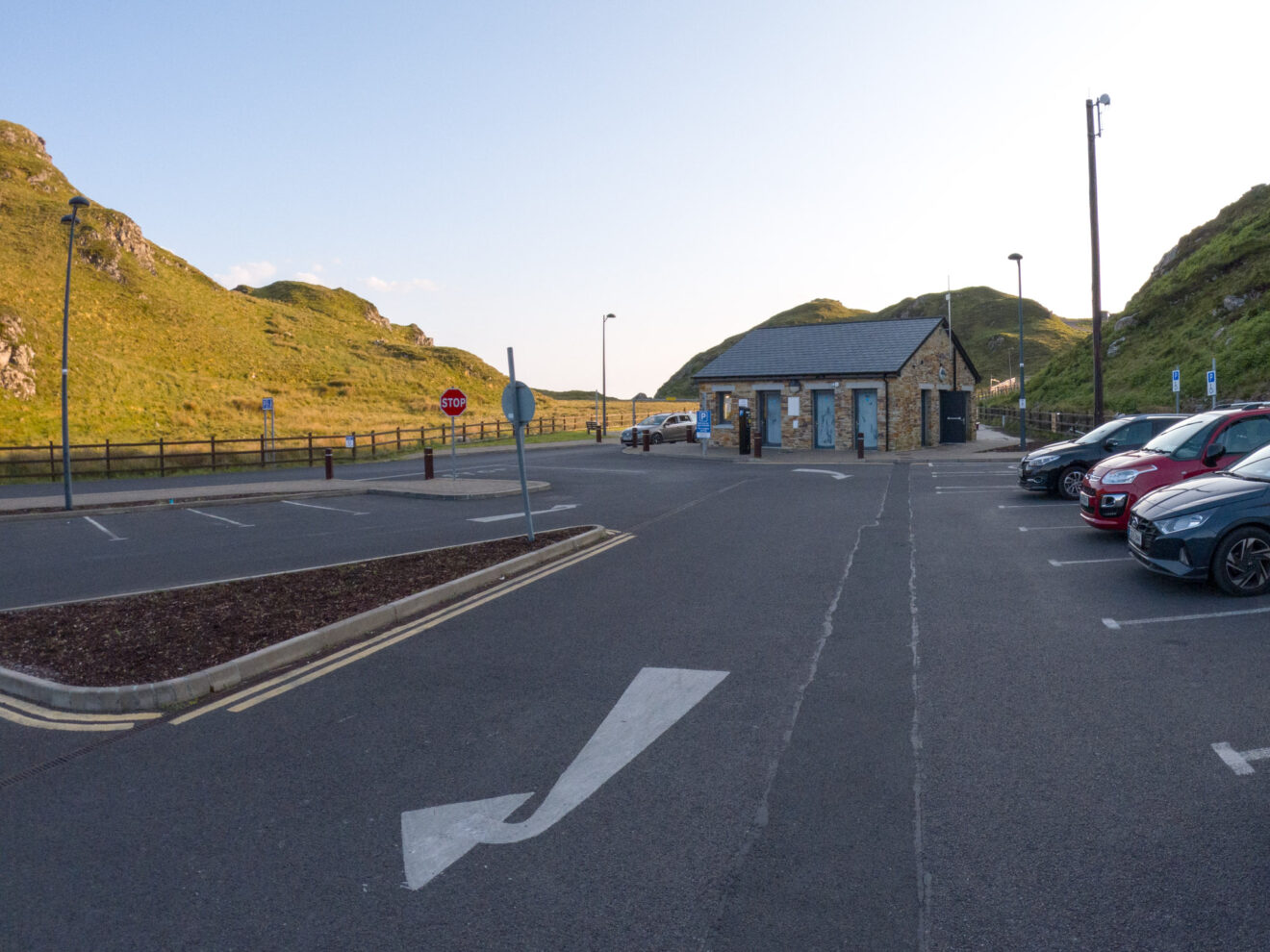 The Slieve League Cliffs of Donegal Ireland - Travel with Wes