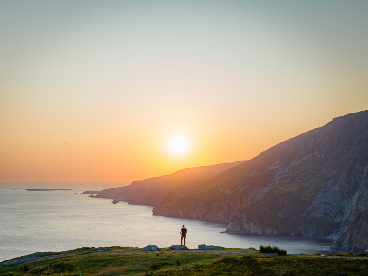 The 10 Most Beautiful Ireland Landscapes - Travel with Wes