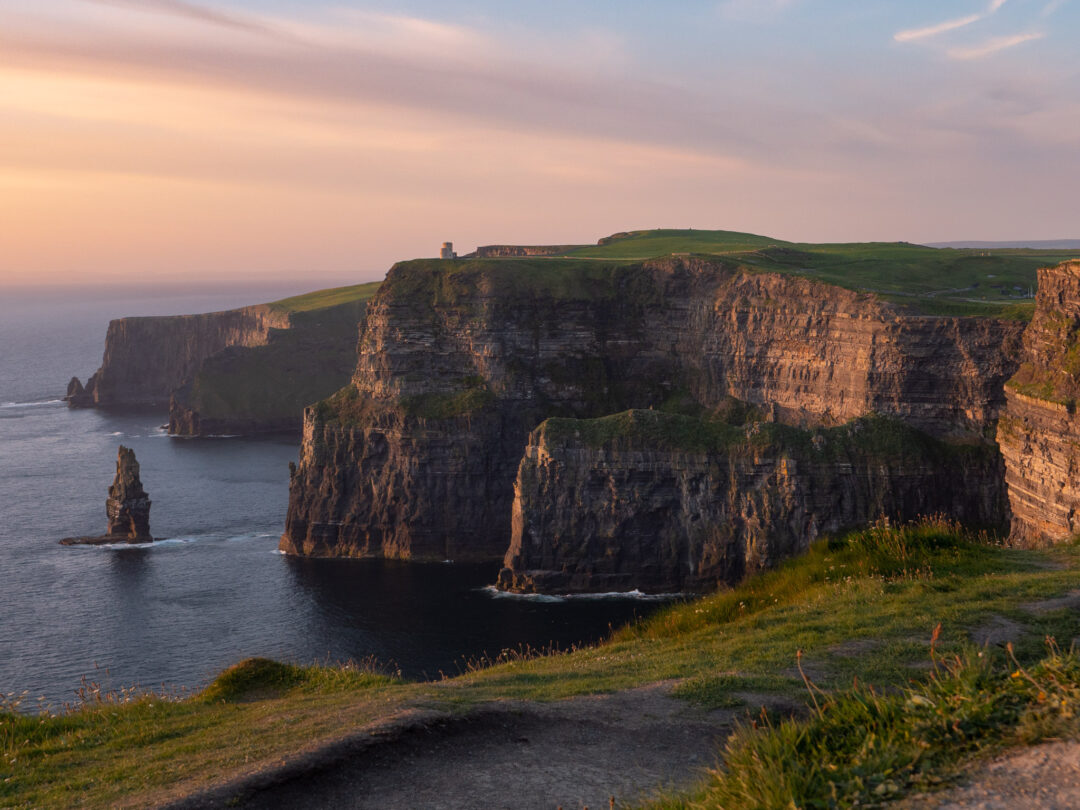 The 10 Most Beautiful Ireland Landscapes - Travel with Wes