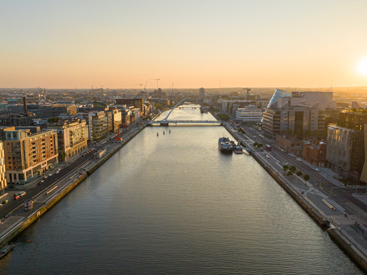 Best Things to do in Dublin Ireland (Activity Ideas and More) - Travel ...