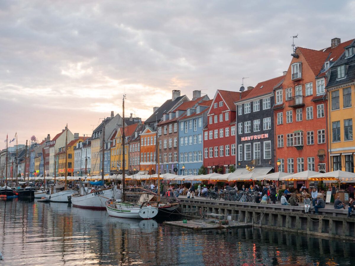 Best Things to do in Copenhagen Denmark (30+ Activities & Travel Tips ...