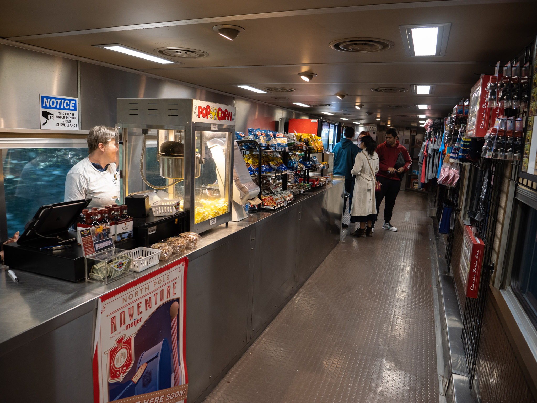 Cuyahoga Valley Scenic Railroad (Best Trains in Ohio) - Travel with Wes