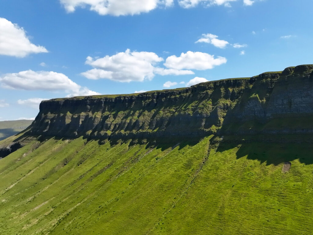 The Mount Benbulben Forest Walk Ireland - Travel With Wes