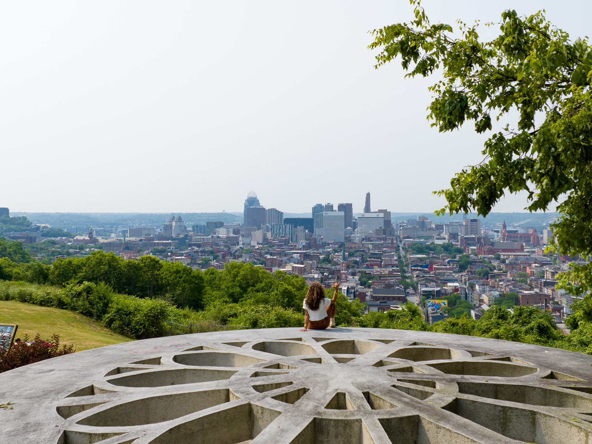 Over 30 Free Things to do in Cincinnati - Travel with Wes
