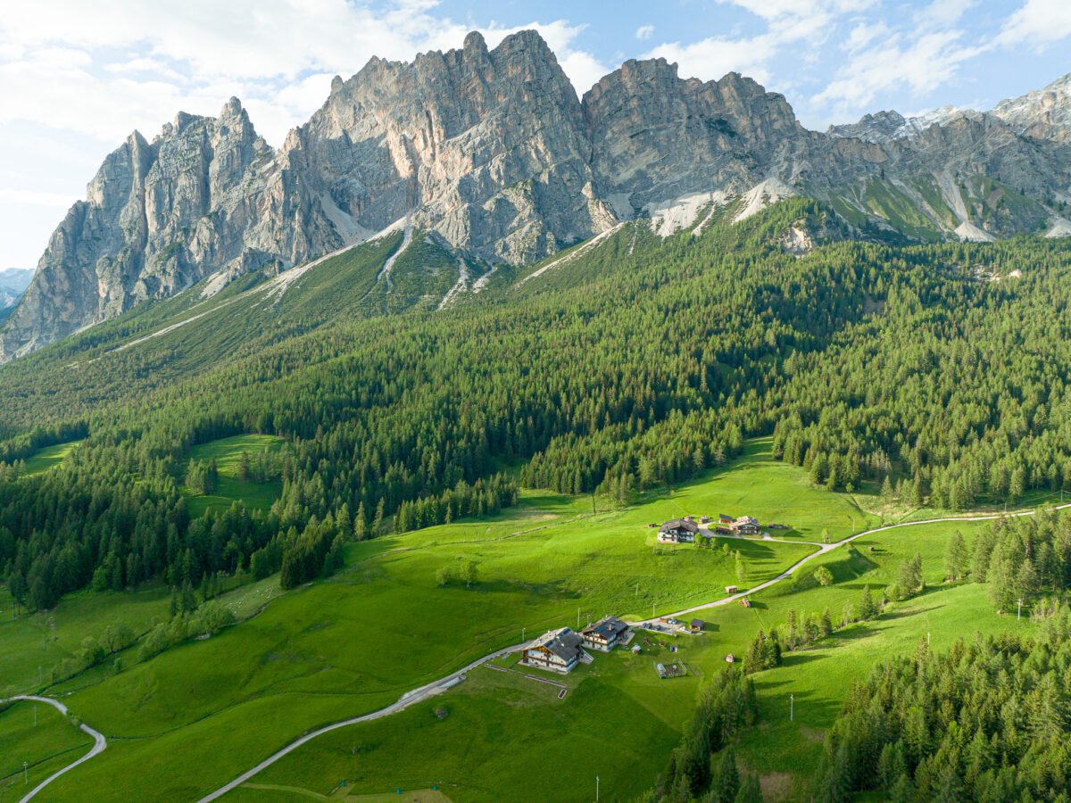 Exploring Seceda in the Italian Dolomites - Travel with Wes